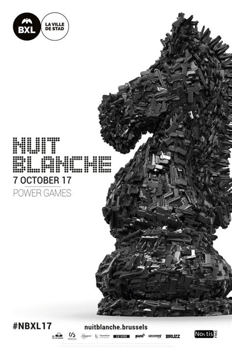 nuit blanche 2017 art people