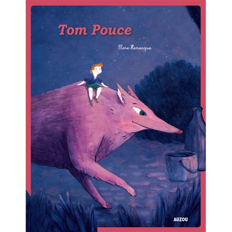 Tom Pouce La Cabane De Ludo