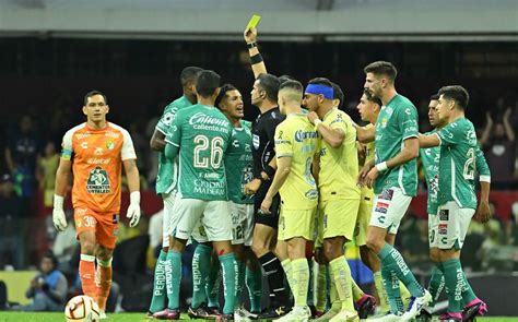 Árbitro Fernando Hernández Ofrece Disculpas Tras Rodillazo A Jugador