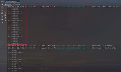 08spingboot 集成redisspringboot Red5 Server Csdn博客