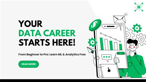 Master Data Analytics And Machine Learning For Free With Microsoft Learning Paths