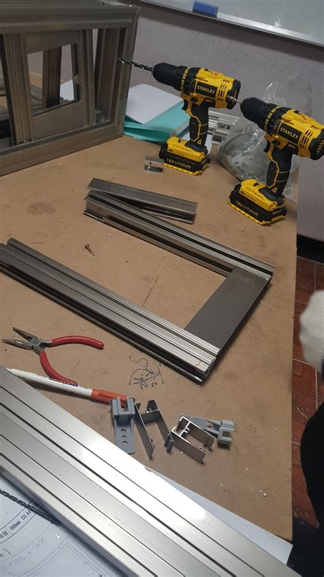 금속재창호기능사란 네이버 블로그