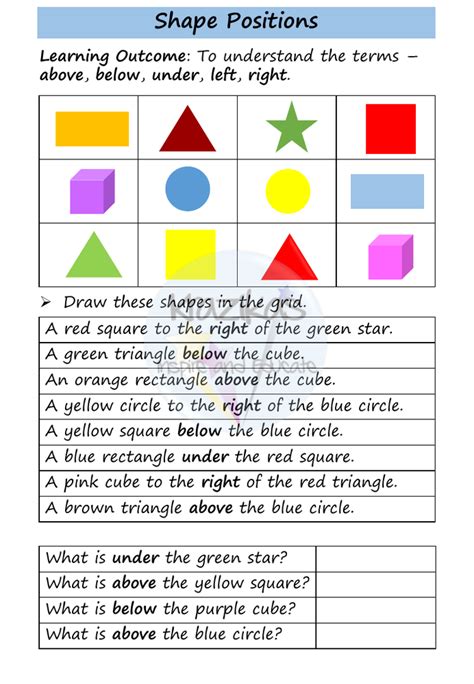 Functional Skills Maths Entry Level 1 Shape Space And Measure Workbooks Inspire And