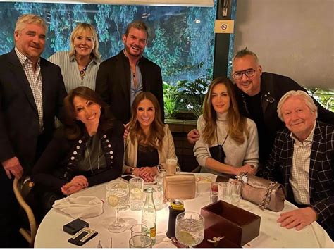 Protagonistas de Amor en Custodia se reencuentran a años de haber triunfado en TV Azteca