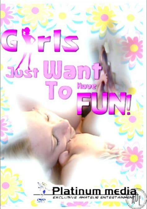 Girls Just Want To Have Fun Streaming Video At Iafd Premium Streaming