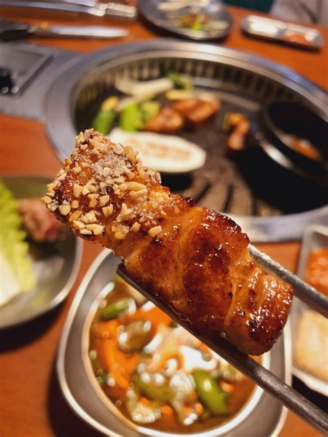여의도역 맛집 여의도 고기집 고집132 제주 숙성 도끼갈비 특삼겹 후기 네이버 블로그