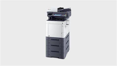 Kyocera Ecosys M6235cidn A4 Tlač Kopírovanie Skenovanie Hypas