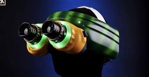Info E Preordini Chronicle Collectibles Night Vision Goggles