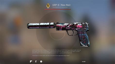 Geriausi USP S Skinai CS GO CS GO Gamelevate