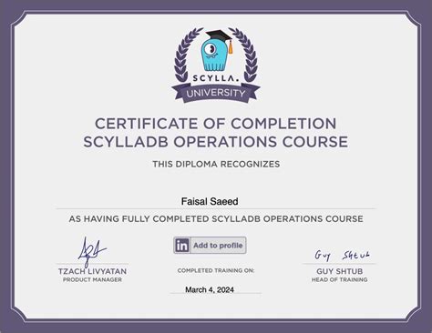 Faisal Saeed On Linkedin Very Detailed Course Covering Every