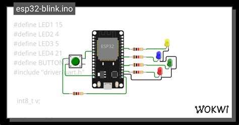 Luiz Esp32 IoT Ino Copy Wokwi ESP32 STM32 Arduino Simulator
