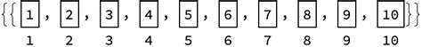 Parallelization Parallelmap Only Parallelize On First Level