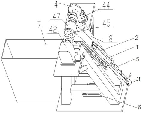 Simulation Test Device For Wheel Rim Acceleration Eureka Patsnap