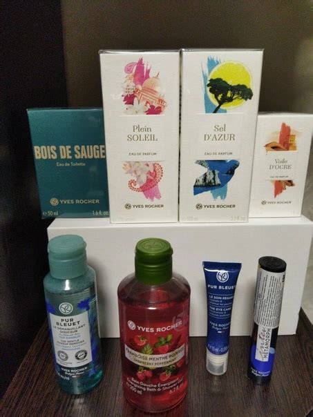 Продам косметику парфюм гели От ив Роше цены ниже чем в бутиках Объявления Воронеж ВКонтакте