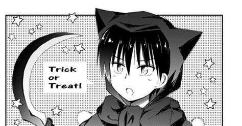 封神演義 【前編】子ども王魔と魔礼青とハロウィン ともりのマンガ Pixiv