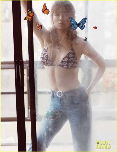 The Girl On The Trains Haley Bennett Reveals Some Great Advice Shes