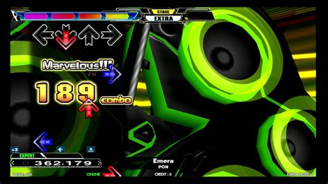 DDR A Emera SP EXPERT YouTube DDR A Emera SP EXPERT YouTube