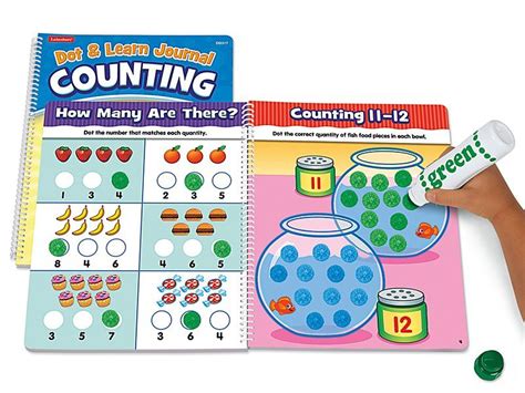 Learning Counting To