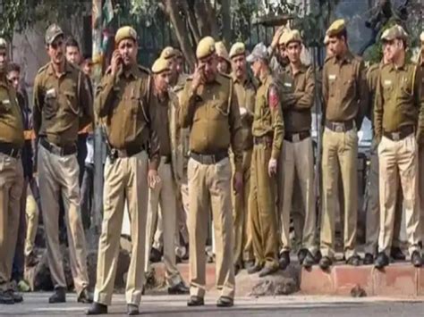 Know About Haryana Police Constable Salary Allowances After Joining