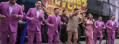 Comprar Entradas Para Los Claveles De La Cumbia Madrid El 28 Mar 2024