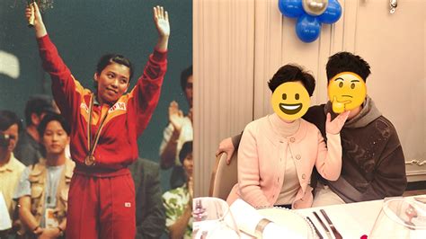巴黎奧運丨鄧亞萍18歲仔超高大！五官倒模媽媽笑容似到足 嫁運動員升呢博士從政從商 事事如意生活網站
