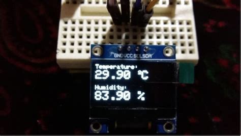 Esp Nodemcu Mqtt Publish Subscribe Dht Readings
