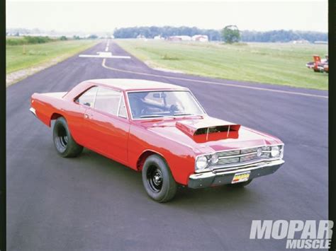 Mopar Muscle Cars The Best Of The Best Mopar Muscle Magazine