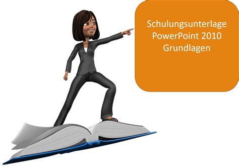 Grundlagen In Powerpoint 2010 K Hartmann Akademie