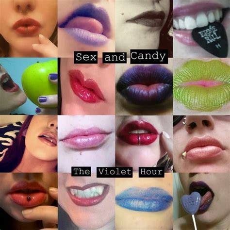 Stream Sex And Candy Cover By The Violet Hour By Alli Chastain Listen Online For