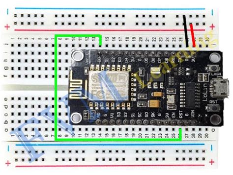 Como Programar O Esp No Modo Deep Sleep Para Economizar Bateria Fvml