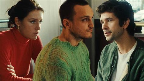 Passages 2023 Review Ira Sachs Romantic Drama Is Both Effective