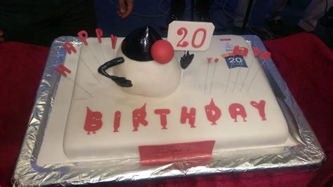 20 Anos De Java ~ Javabahia