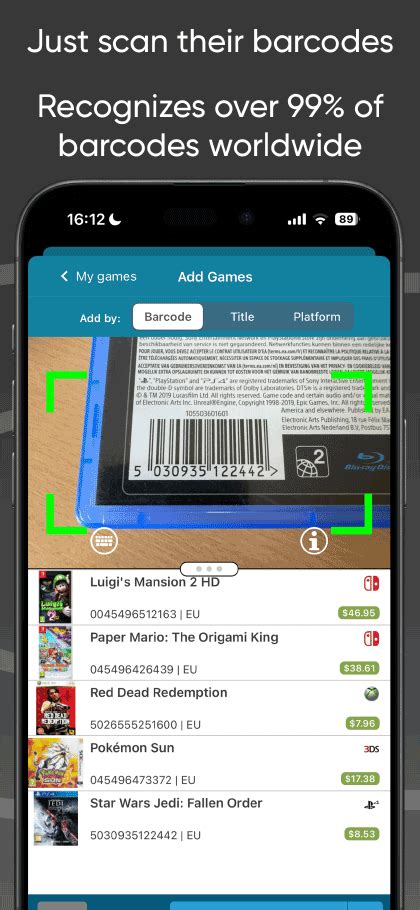 CLZ Games Mobile App For IOS And Android CLZ