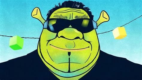Nsfw — Meet The Fleshlight Artist Whos Making Sex Toys Out Of Shreks Ear Rshrek