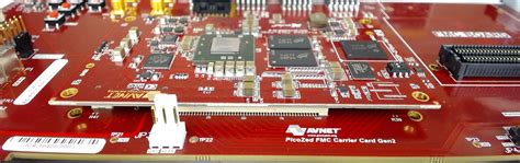 Connecting An SSD To An FPGA Running PetaLinux FPGA Developer