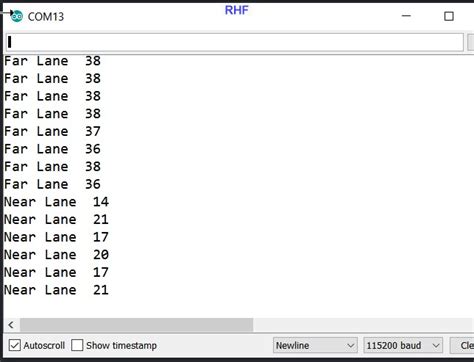 Why Does My While Not Work Programming Arduino Forum