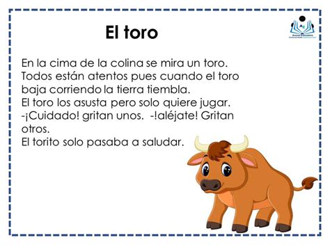 Material Para Leer Y Trabajar Con Lecturas Cortas Orientacion Andujar