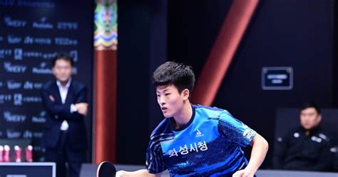 약체 신생팀 화성시청 디펜딩챔피언 산청군청에 대역전승