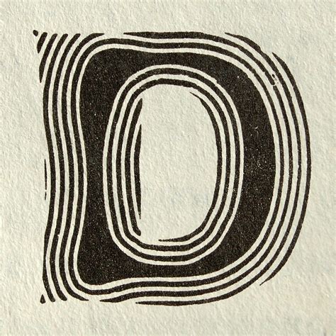 D Letter D Chris Flickr