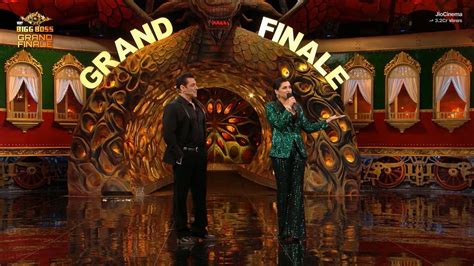 Bigg Boss 17 Winner 2024 स्टँडअप कॉमेडियन मुनव्वर फारुकी ठरला विजेता