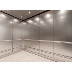 Stainless Steel Wall Cladding Ss Wall Cladding Latest Price