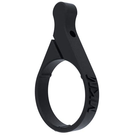 Swfa 1 4x24 Ss Throw Lever Mk Machining