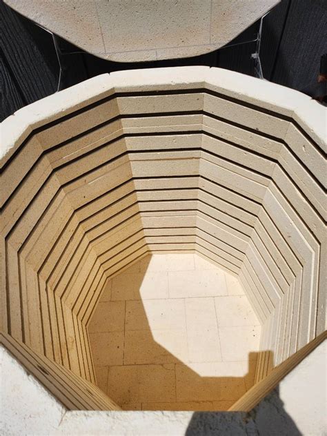 Lot 1 Wow Wow Wow Massive Kiln Model Lt 3k See Description Consider