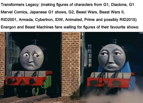 Where Are The Legacy Energon And Bm Figures Hastak Rtransformemes