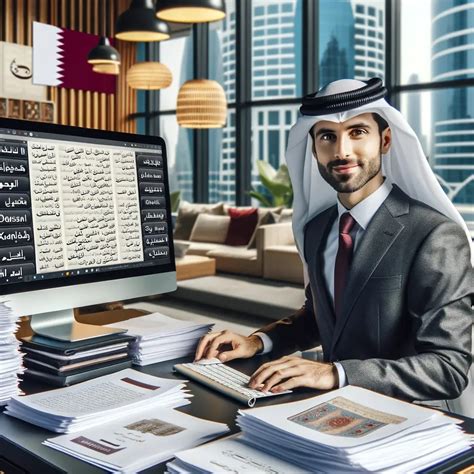 Navigating The Complexities Of Document Translation