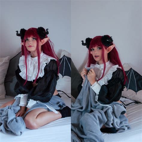 Rizu Kyun Cosplay 21 Pictures Avygenki These Are The Photos From