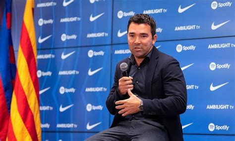 ديكو عن انضمام فيتور روكي لـ برشلونة في يناير صعب ولكن بطولات