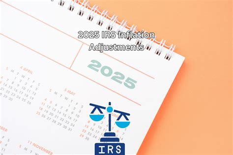 2025 Irs Inflation Adjustments Tax Brackets Standard Deduction Ctc
