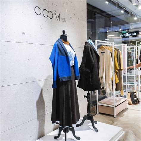 Coom Moda Y Diseño De Autor Cooperativa De La Moda Chilena Quinta Trends