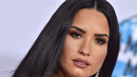 Tras Un Año De Relación Demi Lovato Se Compromete Con Su Novio